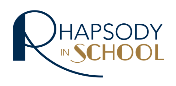 Schulwebsites | Rhapsody in School